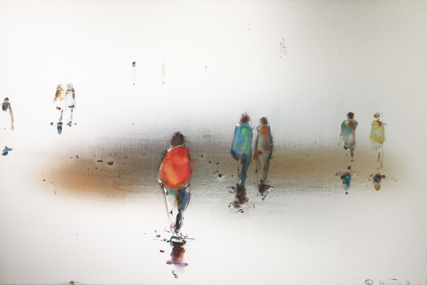 Paul Kaminski – wieder-kehr.de